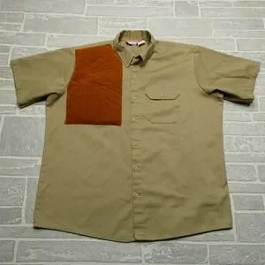 Chimere Inc | Shirts | Vintage Chimere Hunting Shirt Size Xl Glencoe ...